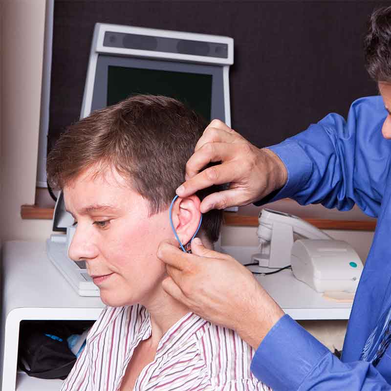 Hearing Aid Fitting In Houma La Comprehensive Hearing Solutions